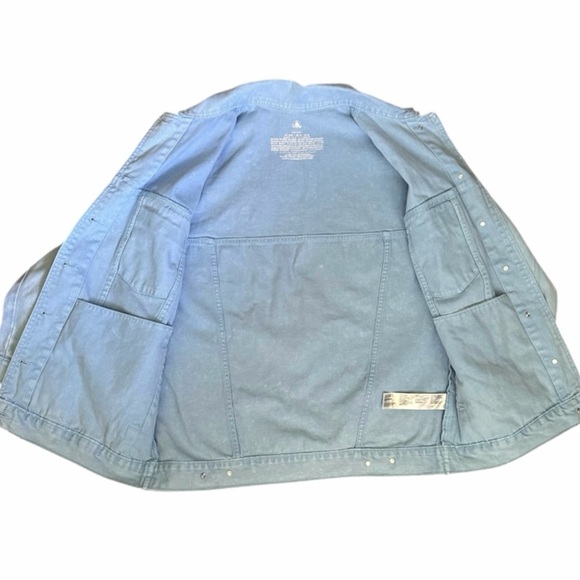 Disney | Jackets & Coats | Disney Cinderella Denim Jean Jacket Womens ...